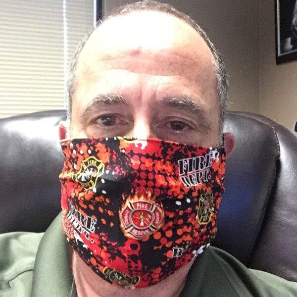 Horror Mask, Zombie Mask, Cute Gothic Mask, Creepy Mask, Monster Mask ...