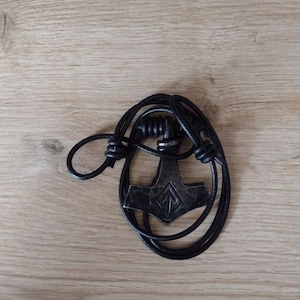 Viking Hammer X2 Sledgehammer Crossfit Mjolnir Norse War Hammer Nordic ...