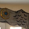 Vinyl Bats Set - 4 Sizes! Use in All Kinds of Decor! Indoor-outdoor ...