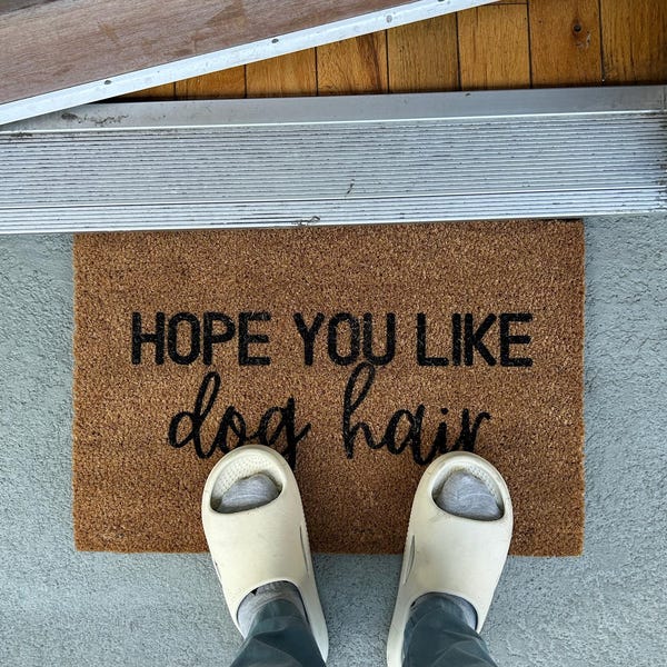 Strawberry Doormat Summer, Colorful Doormat for Spring, Strawberry ...