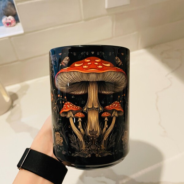 Celtic Tree of Life Chenille Large Round Area Rug, Nature Mandala ...