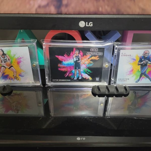 Joe Burrow Custom Downtown Card - Etsy