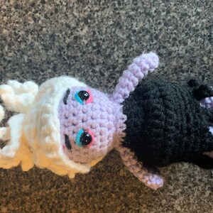 Crochet Doll Amigurumi Colonel Pattern PDF Pattern English - Etsy