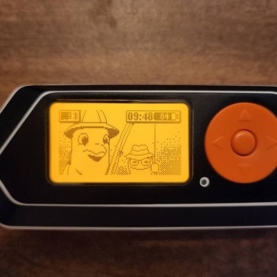 Flipper Zero Flipper Zero Skins, Flipper Zero Accessories, Vinyl Skin ...