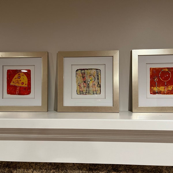 Letter M Wall Art | Letter M Artwork | Letter M Acrylic Print ...