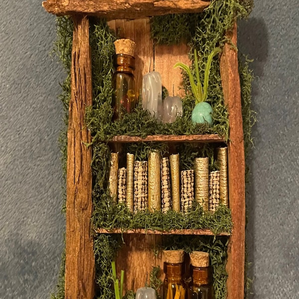 Fairy Garden Table, Miniature Tables, Fairy Furniture, Fairy Tables ...