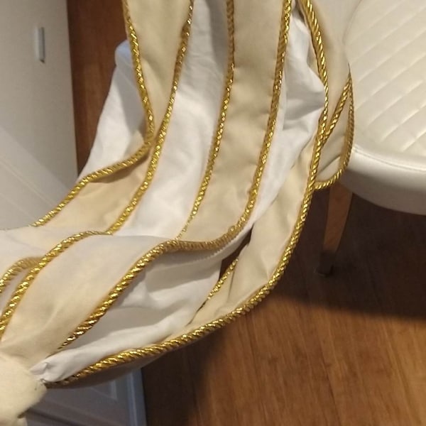 Paned Slashed Sleeves - Fantasy Renaissance SCA Faire Larp Garb - PDF ...