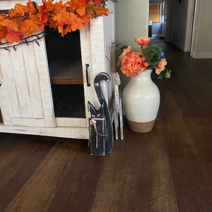 Halloween and Fall Cat Decorations - Etsy