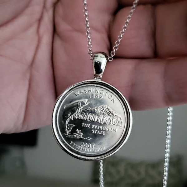 Silver Mercury Dime Coin Letter Opener and Magnifying Glass Gift Set - Etsy