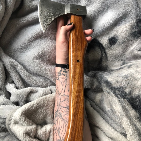 Commando Knife Custom Handmade Forged Steel Bowie Knife Hallow Handle ...