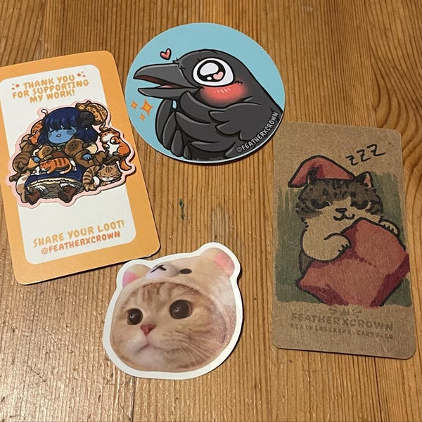 Spirited River Dragon Anime Inspired Clear Stickers - Etsy