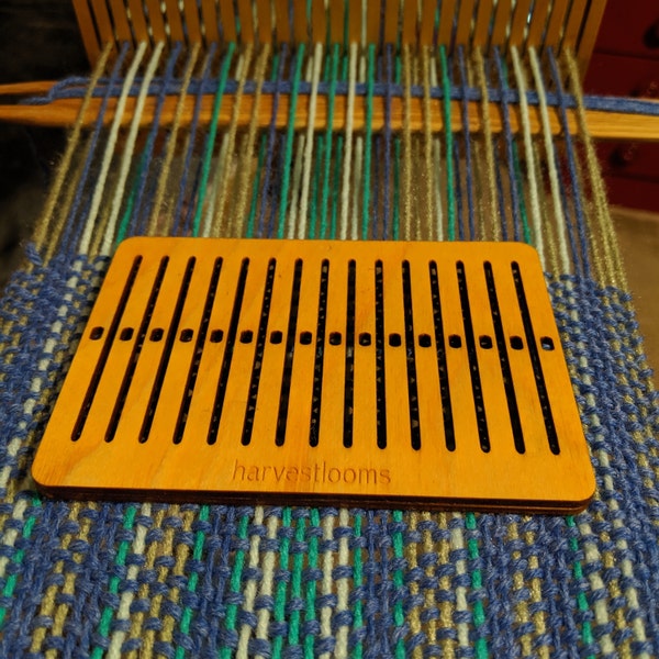 Rigid Heddle Board, Backstrap Weaving, Band Weaving, Braiding ...