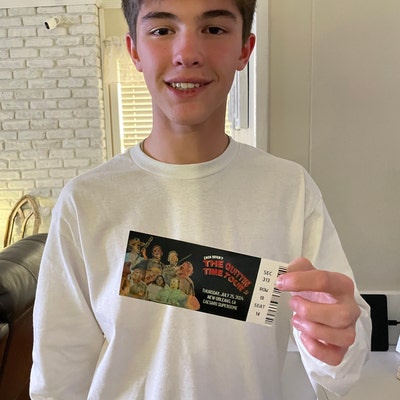 Surprise Pink Concert Tickets, Pink Summer Carnival Tour 2023 /2024 ...