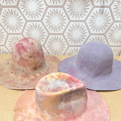 Set of 7 Natural Dyes-annatto Seed Cochineal Insect Cutch Henna Madder ...