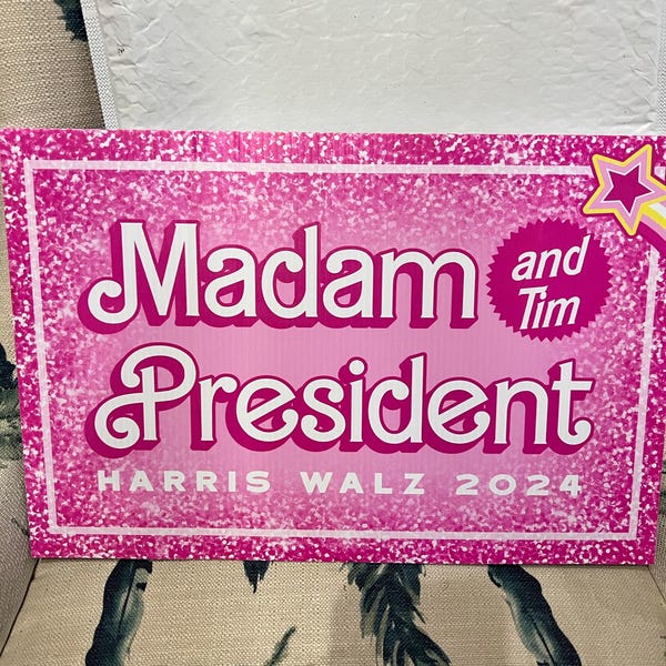 Donald Trump Life Size Cutout Cardboard Figure, Funny Props Party Decor ...