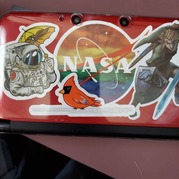 Chicken Laminated Sticker Pack | Chicken Instrument Stickers | Chicken ...