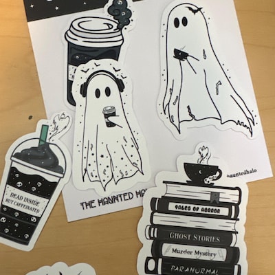 Killer Note Pad Blood Splatter Memo Pad Gothic Note Pad True Crime ...