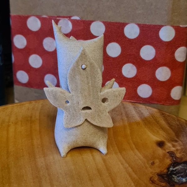 Korok Kodama BOTW/TOTK Style Forest Sprite - Etsy
