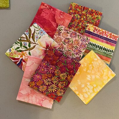 Holly Berry Tree Farm Moda Fabric Panel 23 X 44/45 by Deb Strain ...