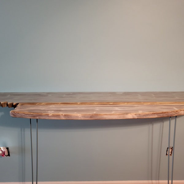 Boat Tables Teak| Cockpit Yacht |ready to Ship| FREE SHIPPING | Custom ...