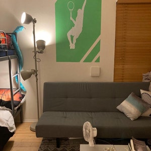 Alien Vs Predator Sticker Movie Wall Decals Home Interior | Etsy