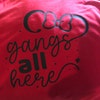 Gangs All Here Svg, Customize Family Trip 2024 SVG, Mouse SVG, Family ...