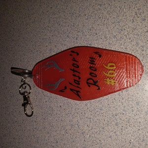 Golden Freddy Fazbear Bear Keychain Five Nights at Freddy's Charm - Etsy