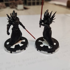 28/32mm, Animated Armour Bundle, Tytantroll Minitures, Dungeon and ...