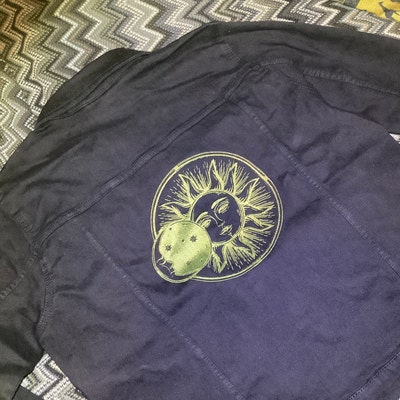 Vampires Tea Towel, Dracular Dish Cloth, Gothic Kitchen Accessory, Goth ...