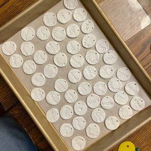 Lotus Flower Large Fondant Cookie Embosser Stamp Lotus - Etsy