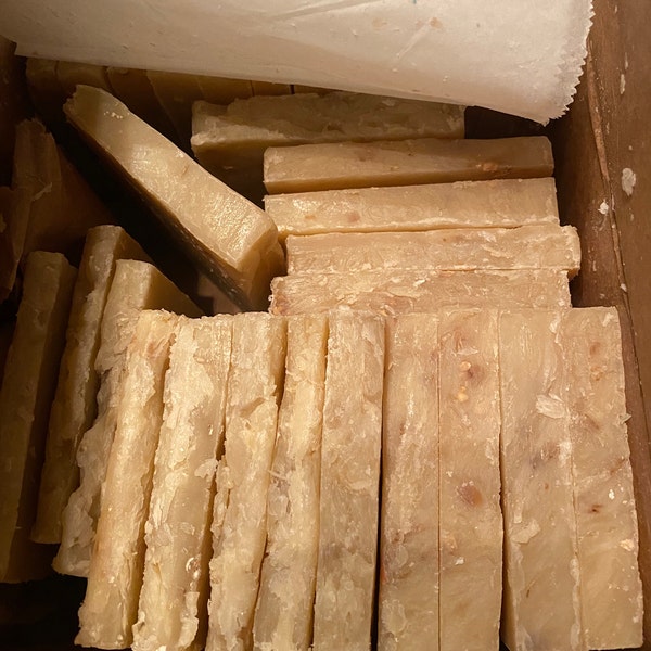 Floral Soap Ends 15 or 30 Pieces Pick Your Favorite Scent Handmade Soap ...