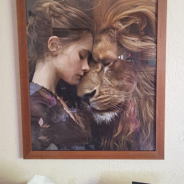 Mandrake Root Art Print, Witch Witchcraft Wicca, Gothic Dark Fantasy ...