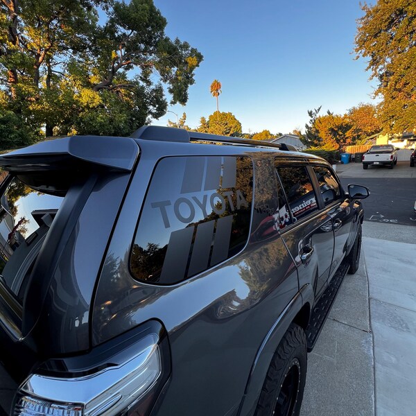 Bomber Eagle Prezisioncut® Vinyl Window Decal Fits 1984-2001 Jeep ...