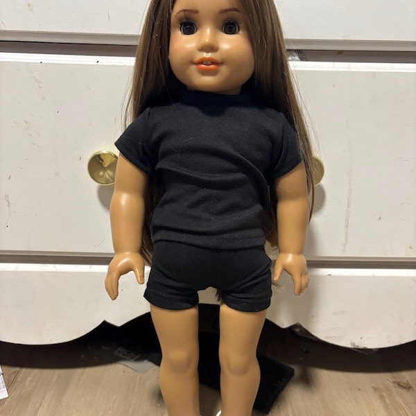 Custom Doll WIG for Smart Dolls- Heat Safe -tangle Resistant- 8.5" Head ...