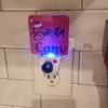 Santa Cam | Custom Santa Cam | Kid's Pre-christmas Gift | Night Light ...