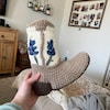 Dillon the Armadillo Crochet Pattern: Low Sew Amigurumi (digital ...