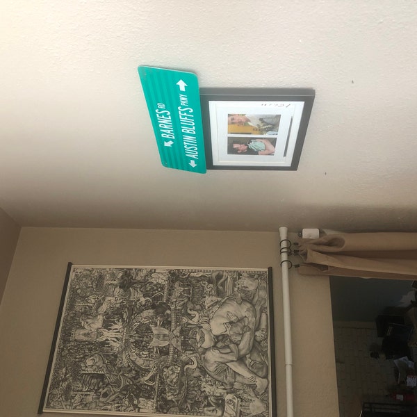 CTA Rail System Map Poster - Features All Lines: Red, Orange, Blue ...