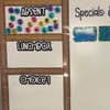 Classroom Whiteboard Magnets - Etsy