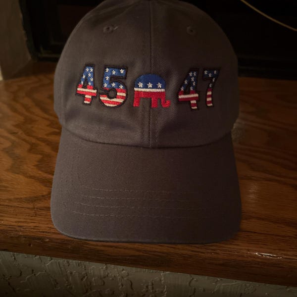 Nuit Nuit Paris Hat, Embroidered Paris France Trucker Hat Gold ...