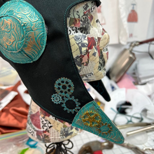 Basic Spats, Digital PDF Pattern, Sewing Tutorial - Etsy