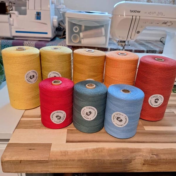 Brass Reed Heddle Hook - Threading Hook for Weaving Loom - Crochet En ...