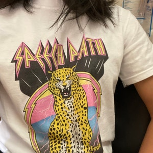 Big Nine Fall Speech Scope of Practice T-shirt SLP Shirt Speech Therapy ...