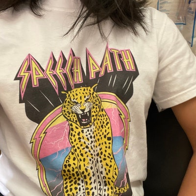 Big Nine Fall Speech Scope of Practice T-shirt SLP Shirt Speech Therapy ...