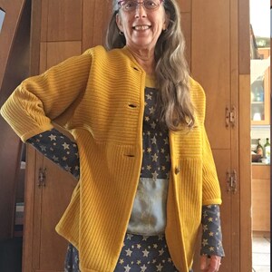 1970's Florence Walsh Plaid Skirt // Size Double Extra | Etsy