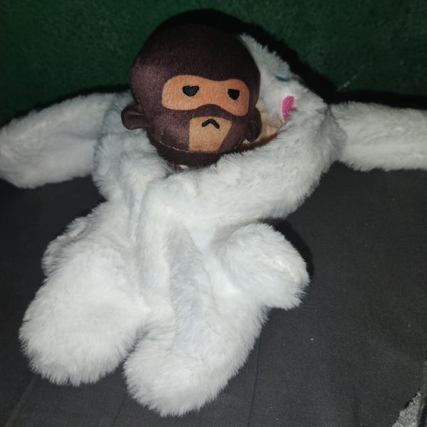 Team Fortress 2 - Spy Plushie - Etsy