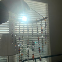 Rainbow Maker Window Decor Suncatcher Window Hanging - Etsy Canada