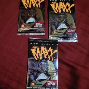 Mystique A Vintage Art Portfolio by Fred Fields. Contains 6 Full-color ...