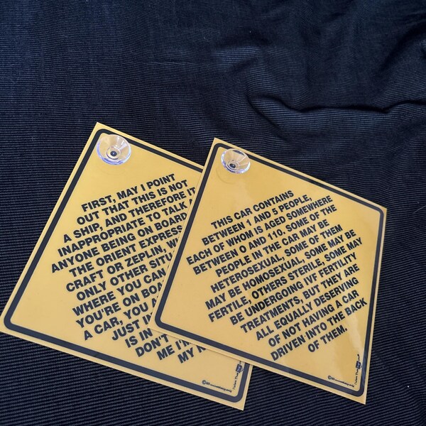 Black Labrador on Board Car Sign, Black Lab on Board Sign, Fur Baby ...