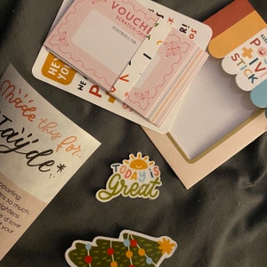 Working Day Sticker Sheet / WFH Sticker Sheet / Working From | Etsy