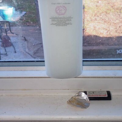 Just Rosey Floral Shampoo & Conditioner Rose Otto, Natural Scents, Rose ...